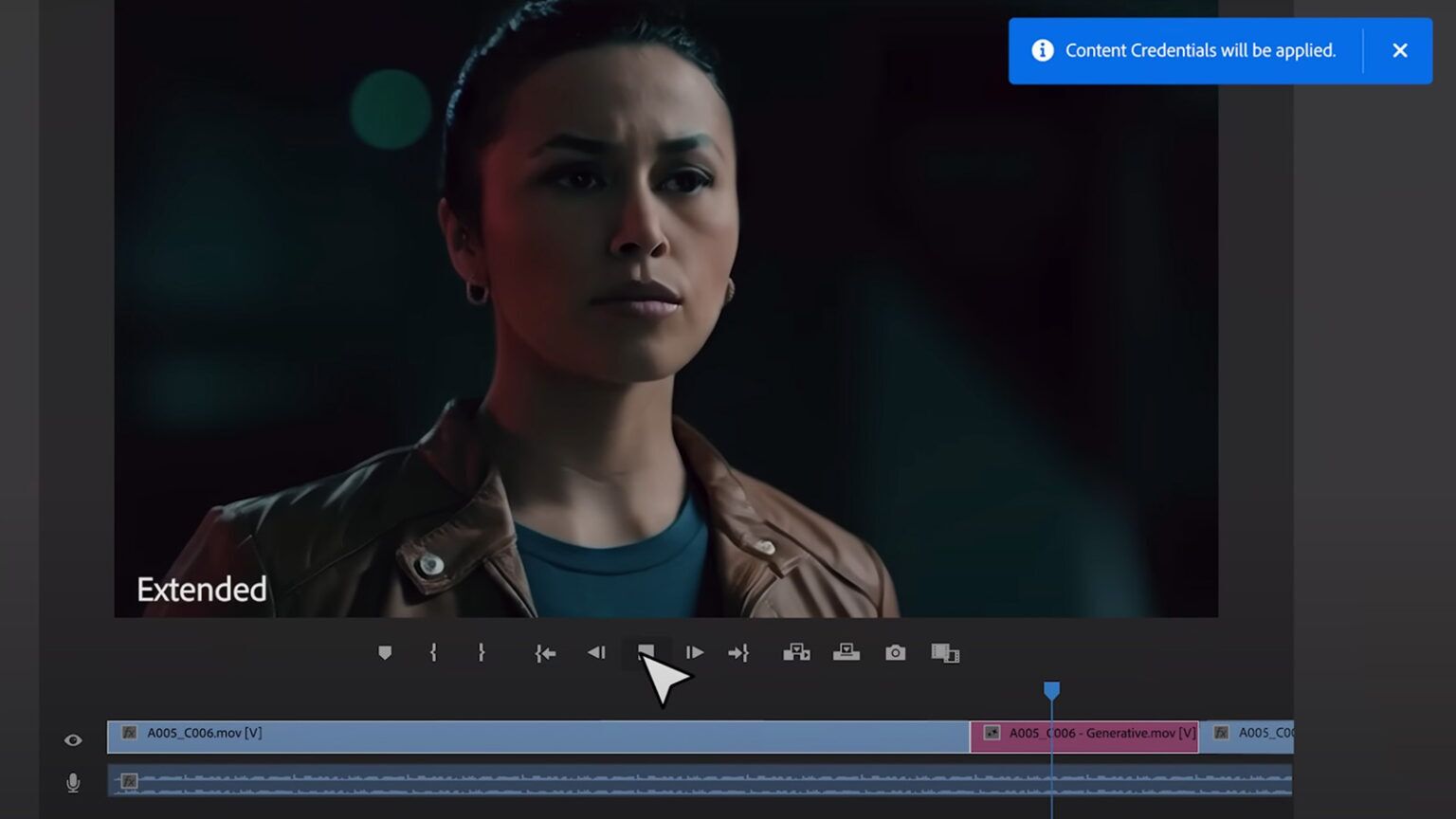 The New Premiere Pro AI Tools I'll Definitely Be Using