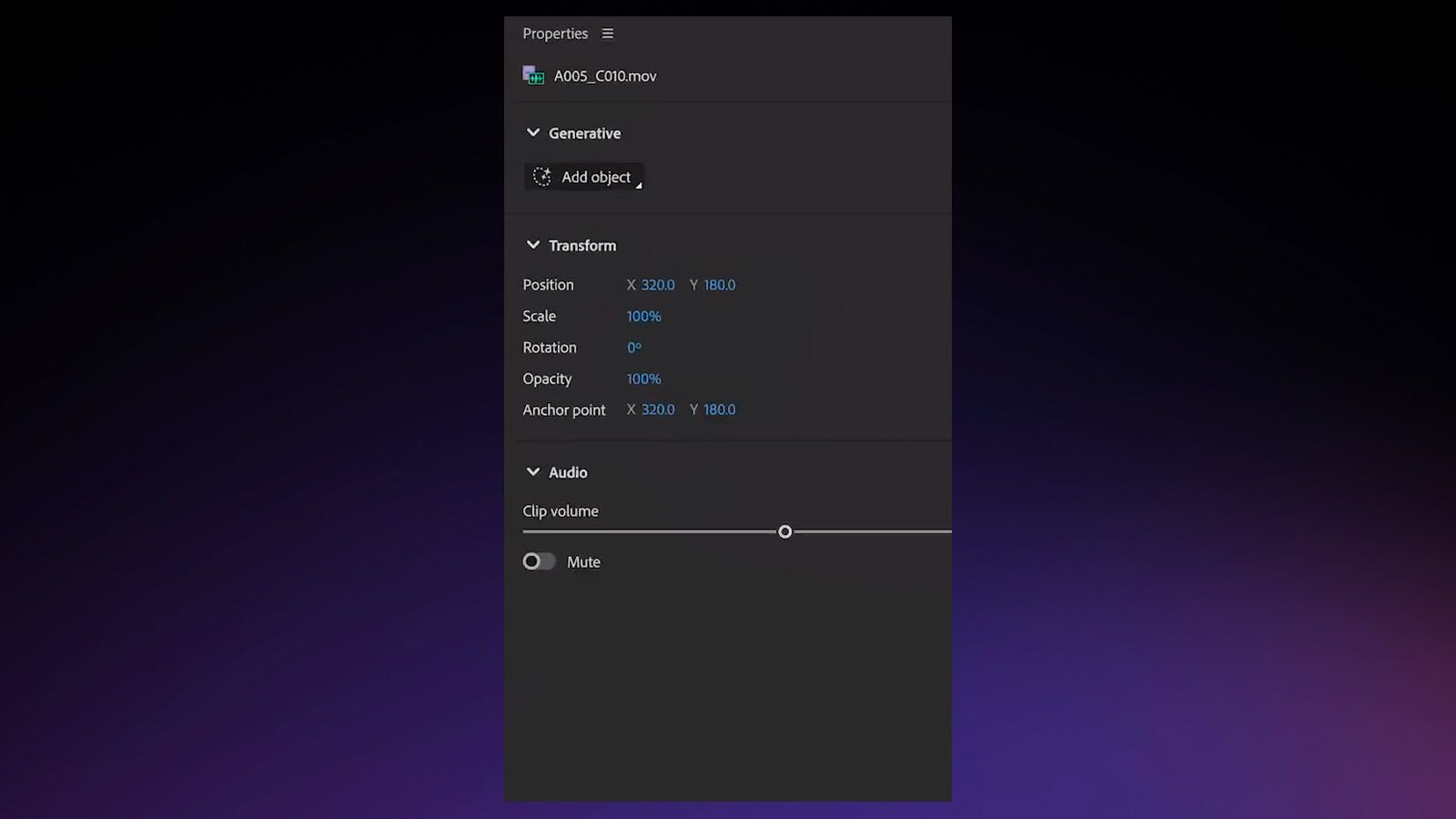 The New Premiere Pro AI Tools I'll Definitely Be Using