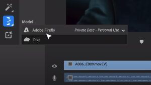 The New Premiere Pro AI Tools I'll Definitely Be Using