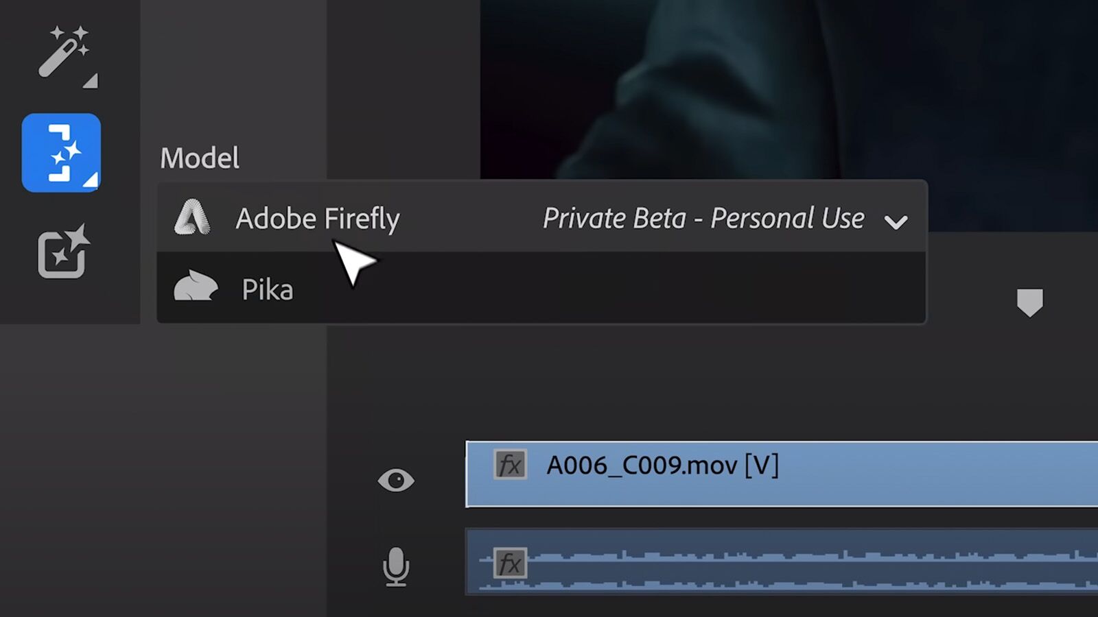 The New Premiere Pro AI Tools I'll Definitely Be Using