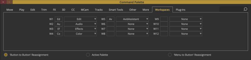 The Avid Keyboard Shortcuts You Should Be Using