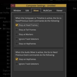 The Avid Keyboard Shortcuts You Should Be Using