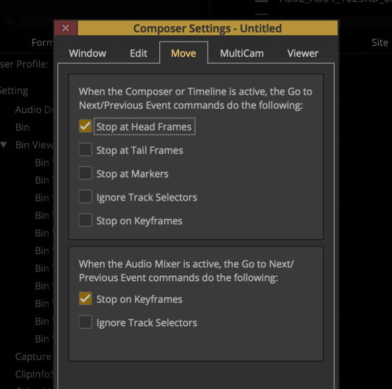 The Avid Keyboard Shortcuts You Should Be Using