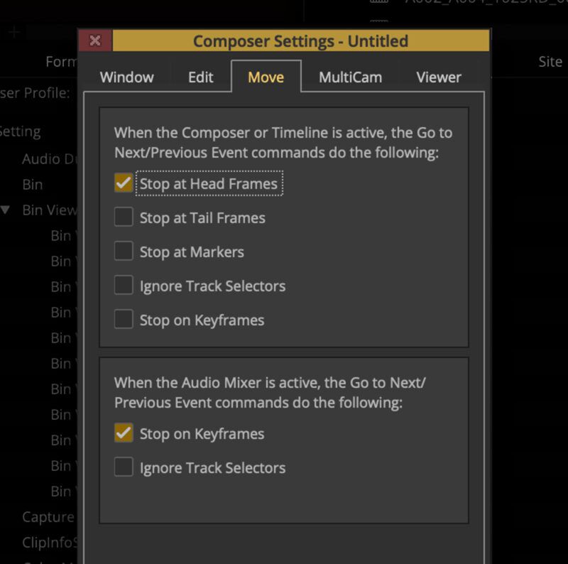 The Avid Keyboard Shortcuts You Should Be Using