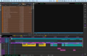 The Avid Keyboard Shortcuts You Should Be Using