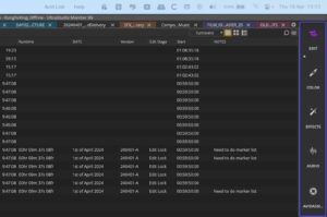 The Avid Keyboard Shortcuts You Should Be Using