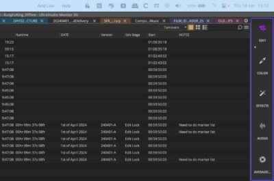 The Avid Keyboard Shortcuts You Should Be Using