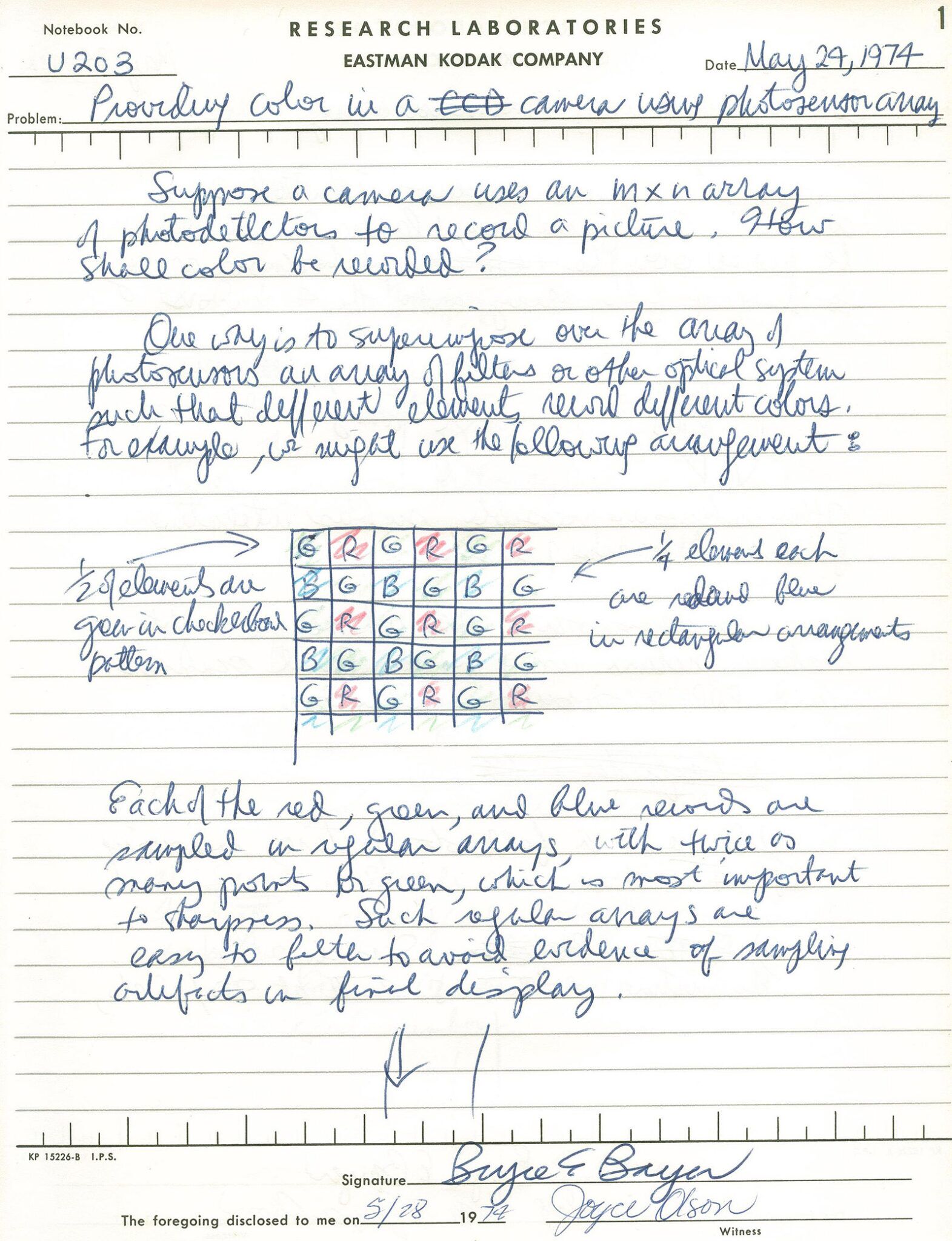 ARRI REVEAL Color Science Explained - Frame.io Insider