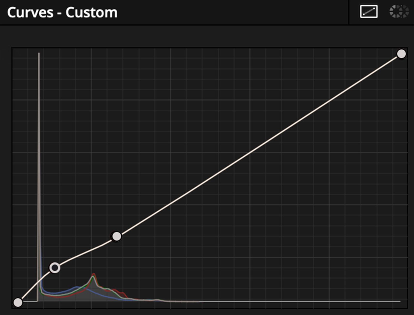 How to fix crushed blacks in DaVinci Resolve - Frame.io Insider