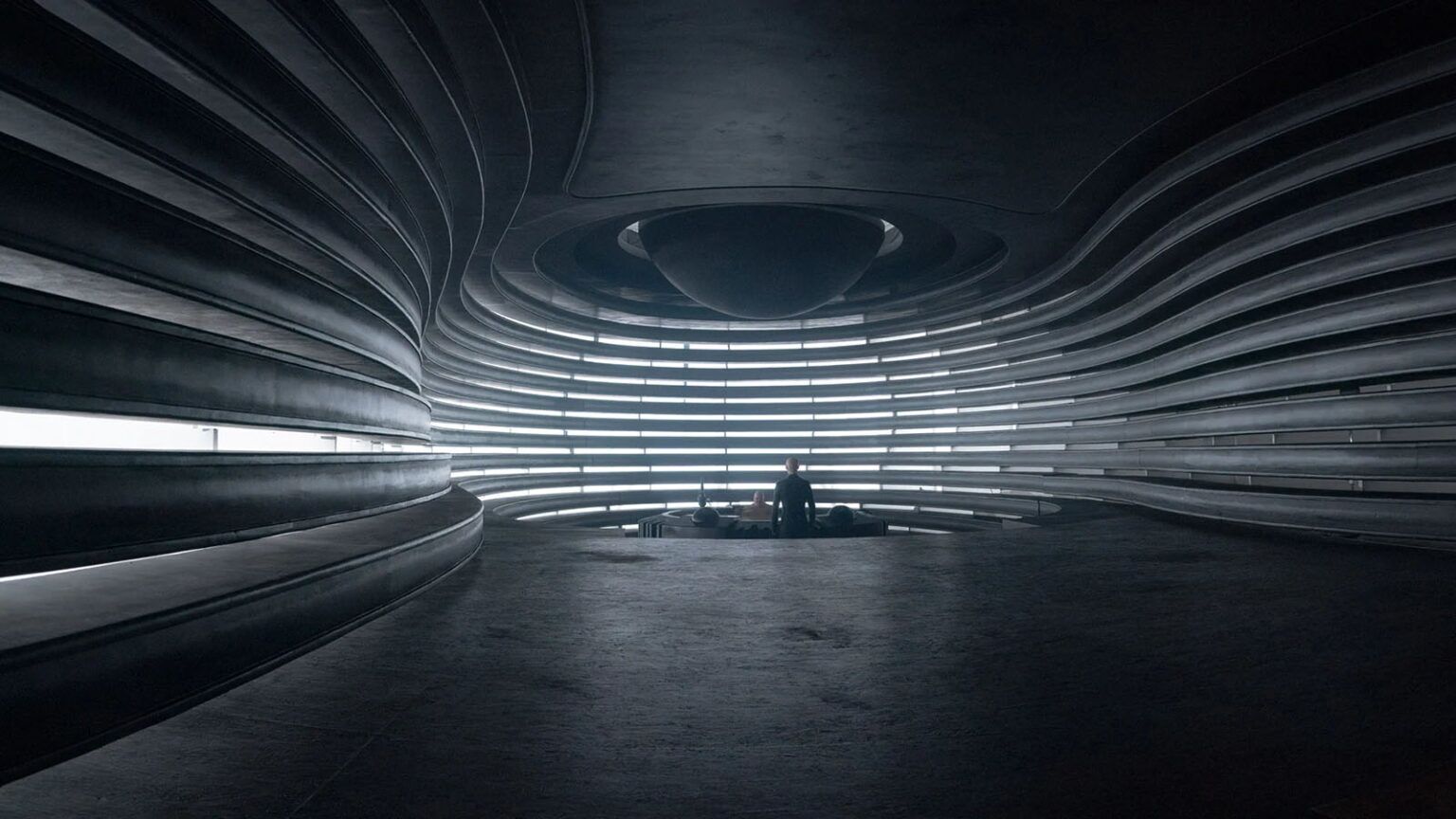 The Cinematography of "Dune: Part Two" - Frame.io Insider