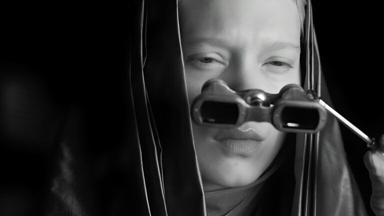 The Cinematography of "Dune: Part Two" - Frame.io Insider