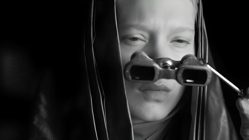 The Cinematography of "Dune: Part Two" - Frame.io Insider