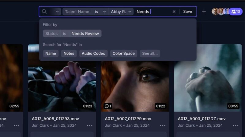 Frame.io News Archives - Frame.io Insider