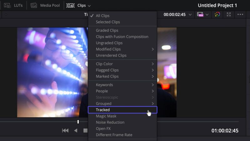 Insider Tips: Getting a Handle on Resolve's Handles - Frame.io Insider