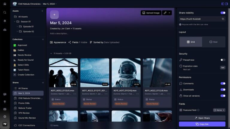 Frame.io News Archives - Frame.io Insider