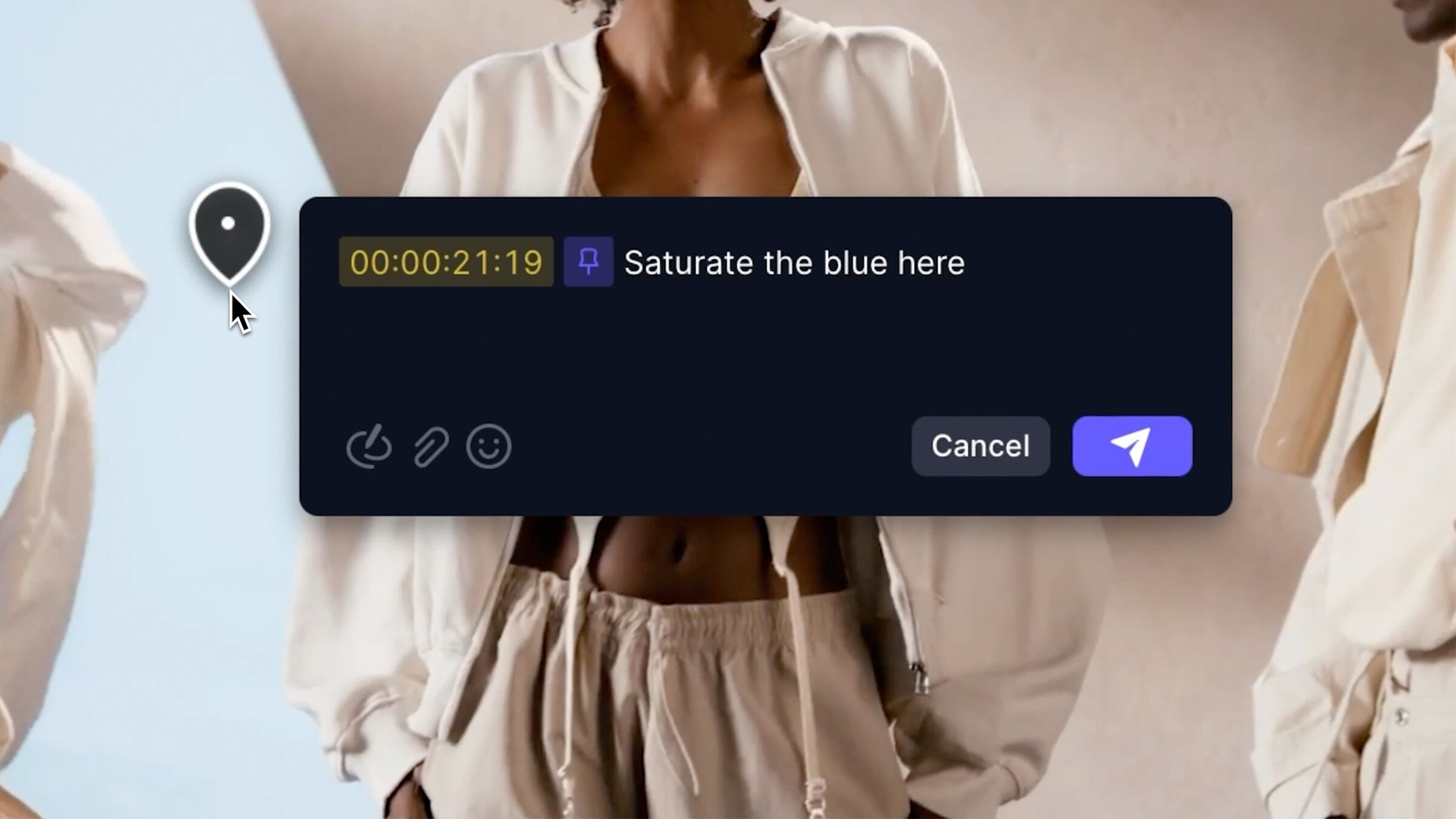 Frame.io V4 Beta Feature Focus—Player and Commenting - Frame.io Insider