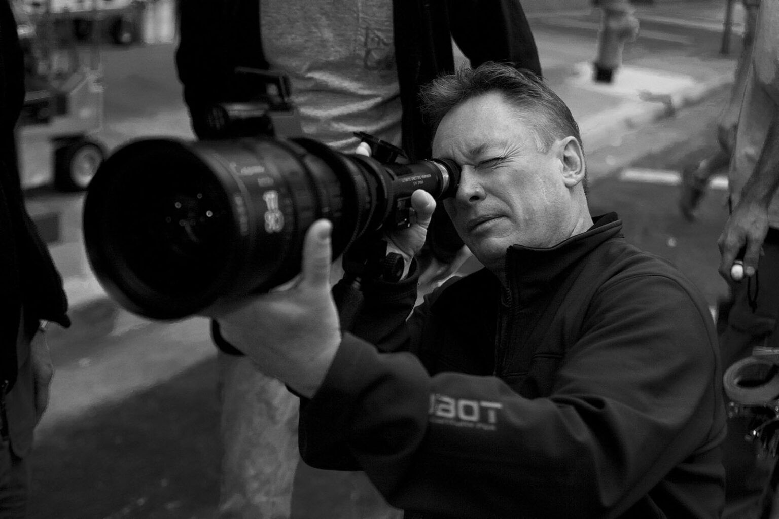 The Cinematographer's Guide to "Furiosa" - Frame.io Insider