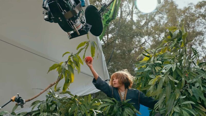 The Cinematographer's Guide to "Furiosa" - Frame.io Insider