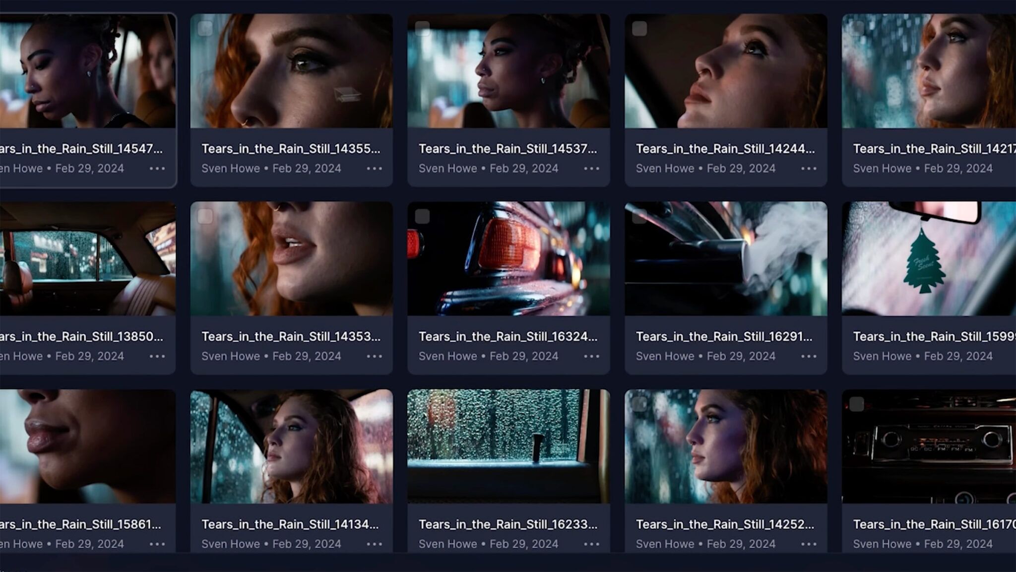 Frame.io V4 Beta Feature Focus—New Design, Smooth Navigation - Frame.io Insider