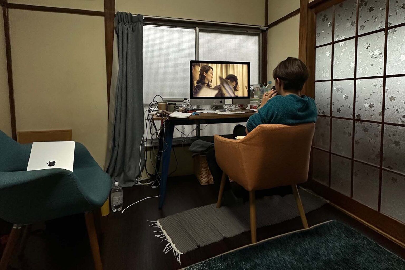 Editing a Quest for Justice and Healing in "Black Box Diaries" - Frame ...