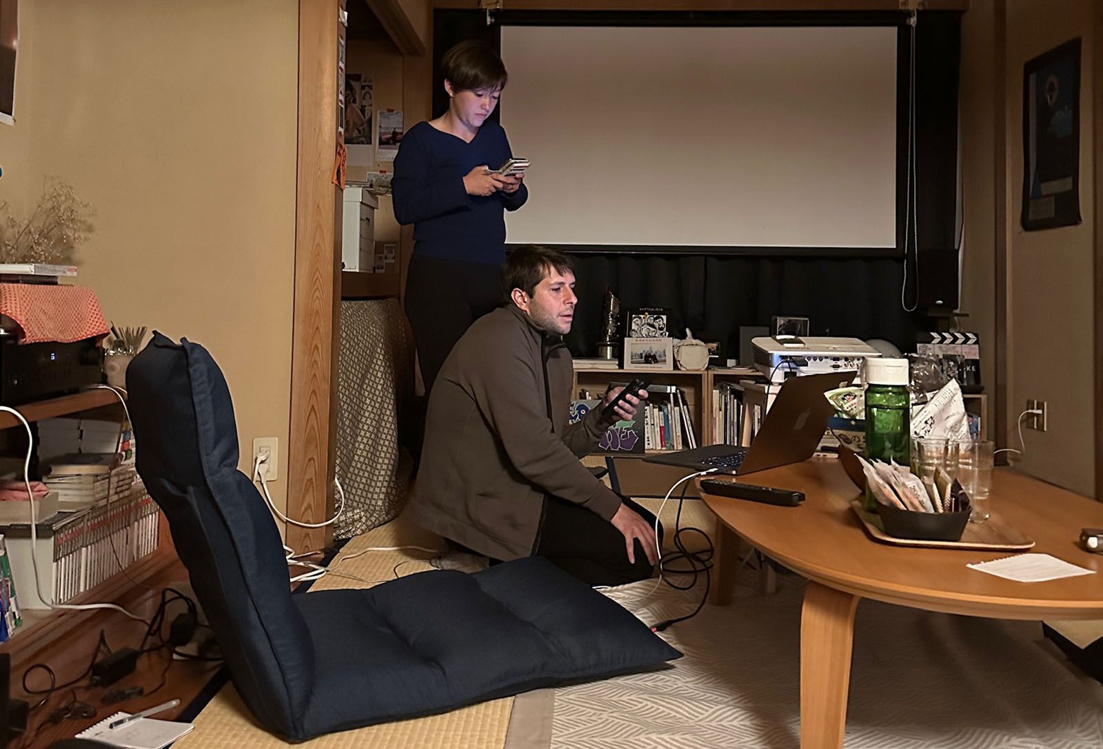 Editing a Quest for Justice and Healing in "Black Box Diaries" - Frame ...