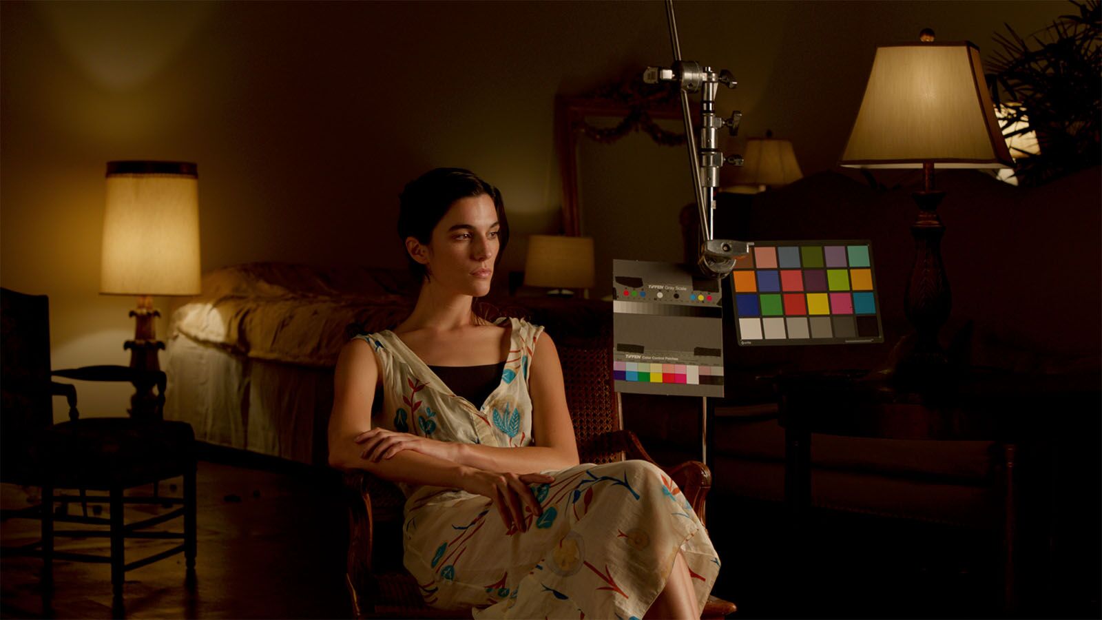 What is Gamma? And How Does a Pro Colorist Use It? - Frame.io Insider