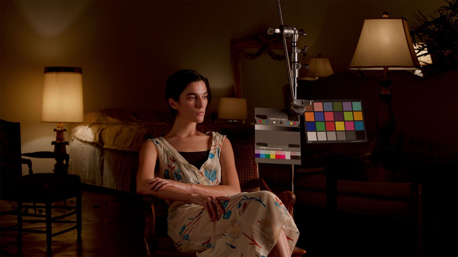 What is Gamma? And How Does a Pro Colorist Use It? - Frame.io Insider