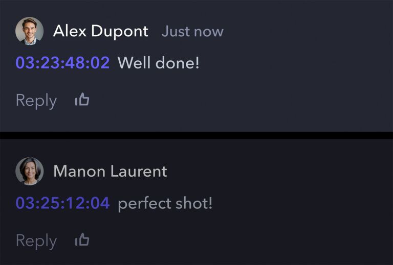 Stamp Productions' Road to an Olympic Campaign for Bridgestone - Frame ...