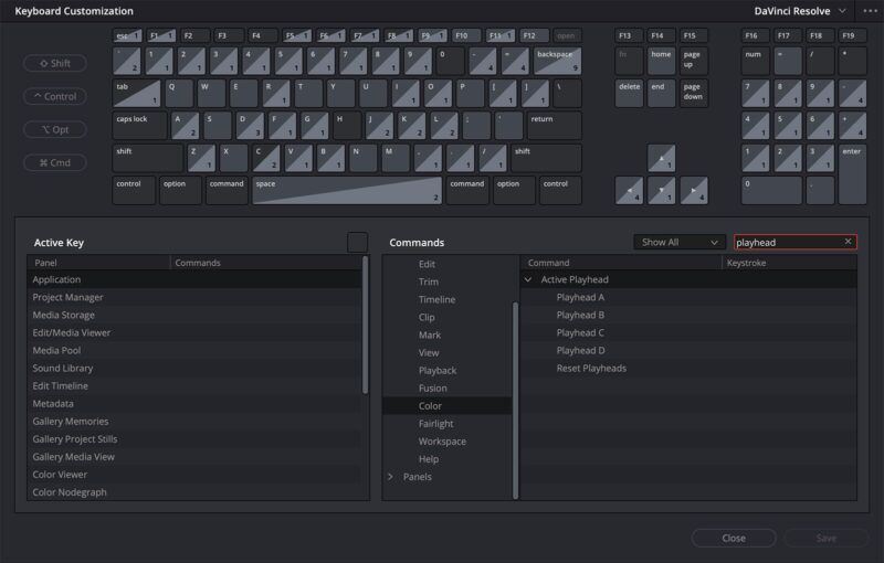 Insider Tips: Resolve's Active Playhead - Frame.io Insider