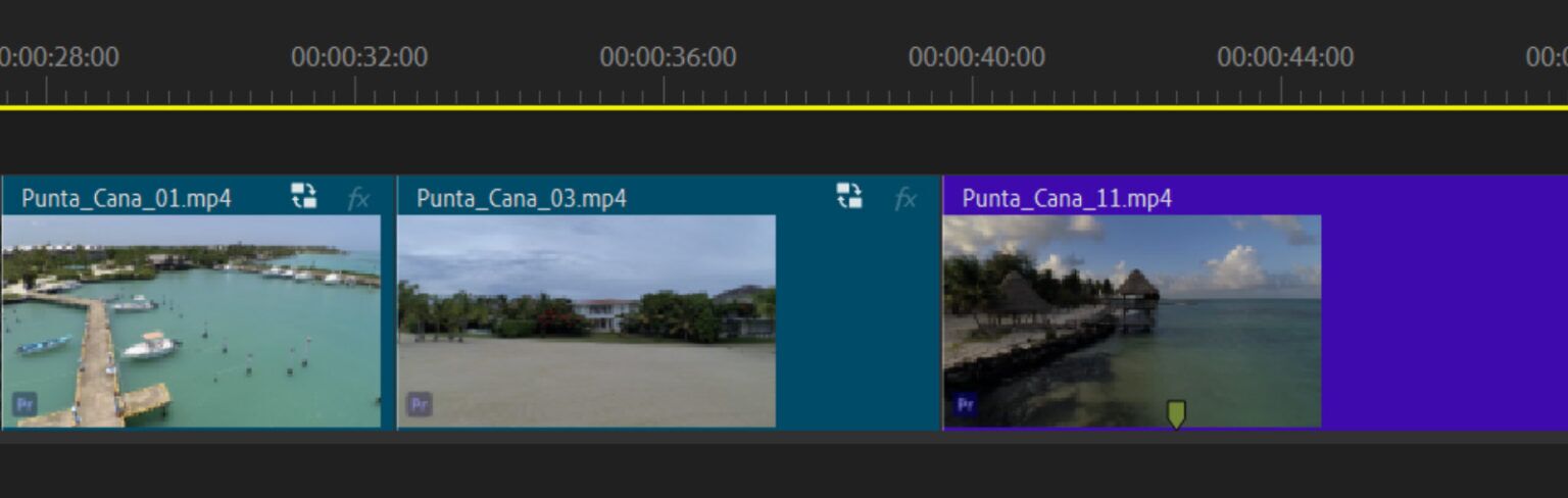 Updated: Complete Guide to Premiere Proxies & Proxy Workflows