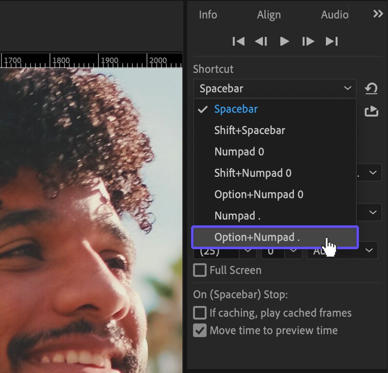 Insider Tips: Five Tricks for Faster After Effects Previews