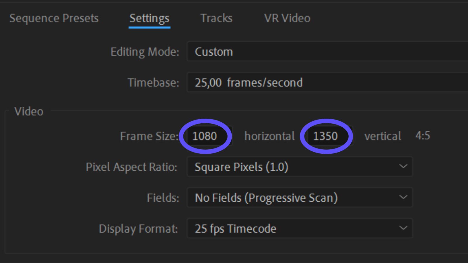 Insider Tips: Get Better Results from Premiere Pro Auto Reframe