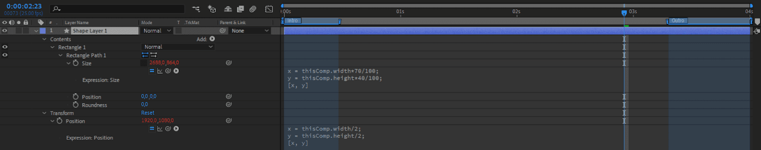 The Complete MOGRT Guide for After Effects 2024