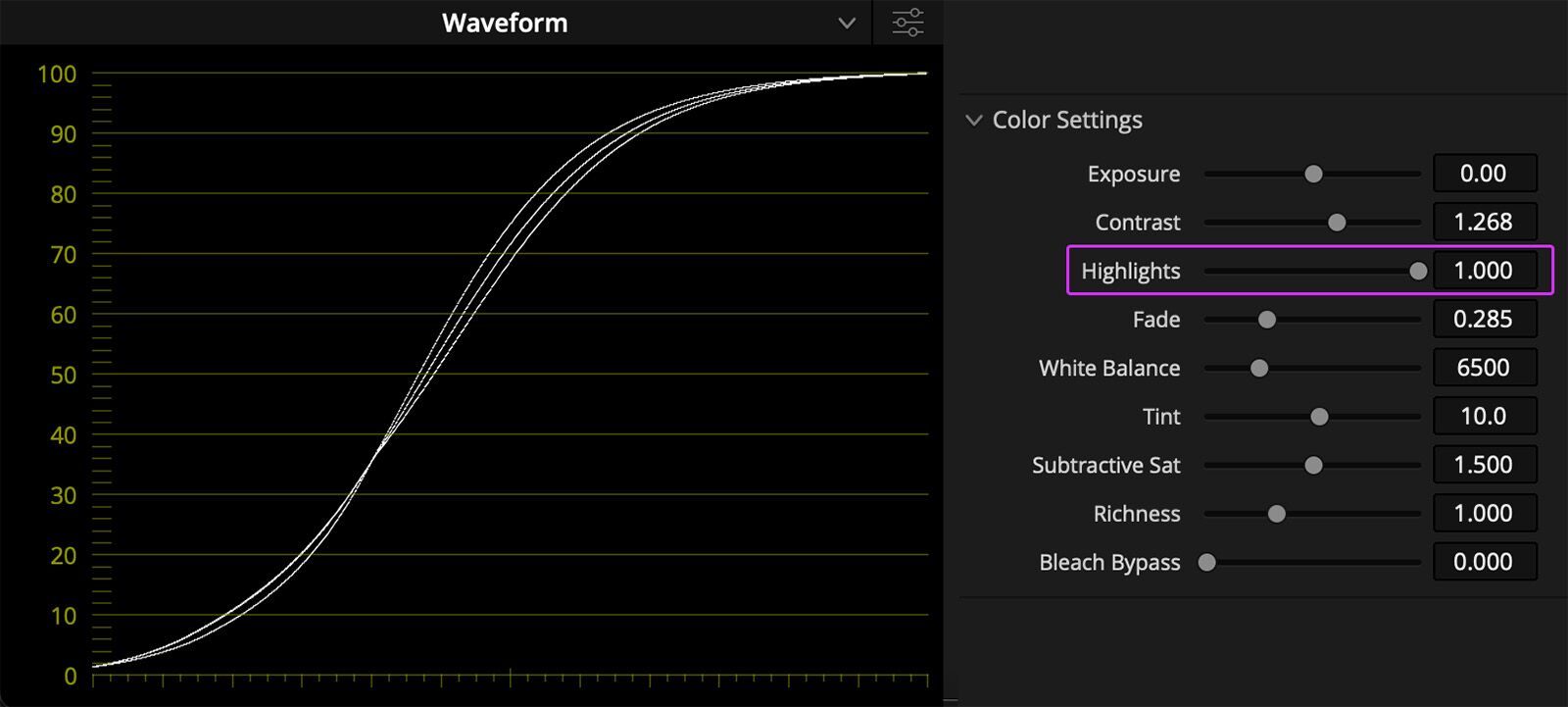 What's in Resolve's New Film Look Creator Plugin? - Frame.io Insider