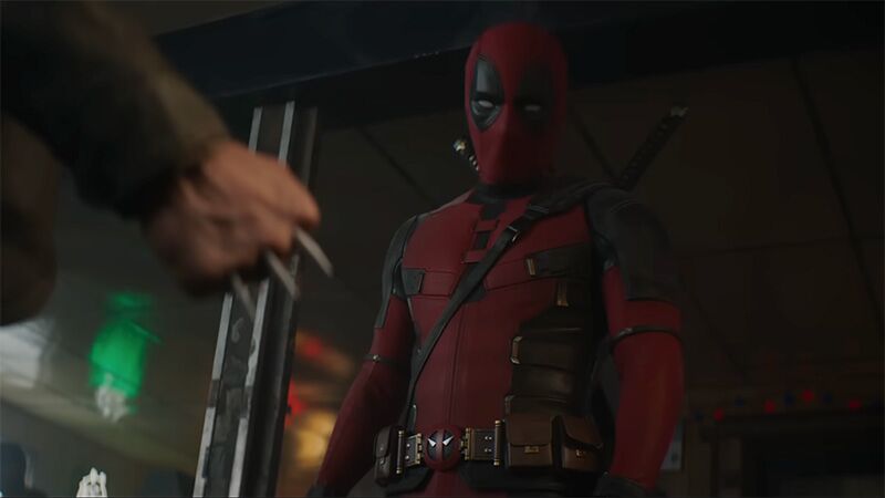 The Cinematographer's Guide to "Deadpool & Wolverine" - Frame.io Insider