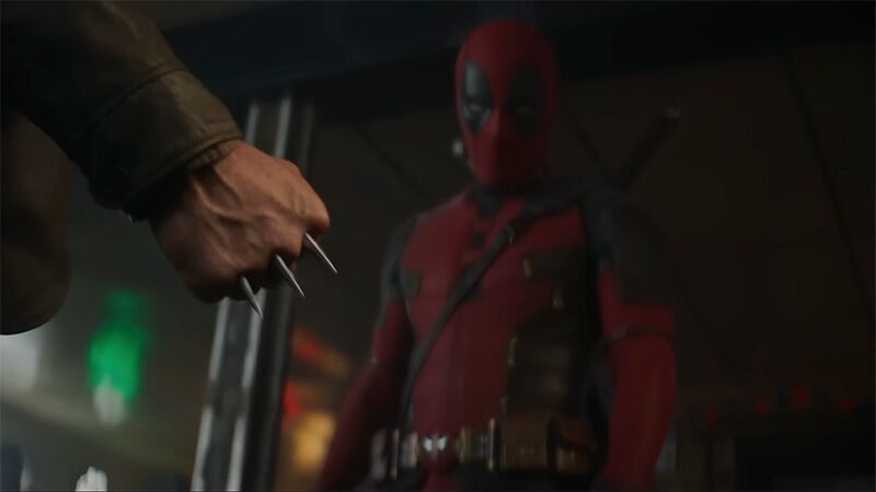 The Cinematographer's Guide to "Deadpool & Wolverine" - Frame.io Insider