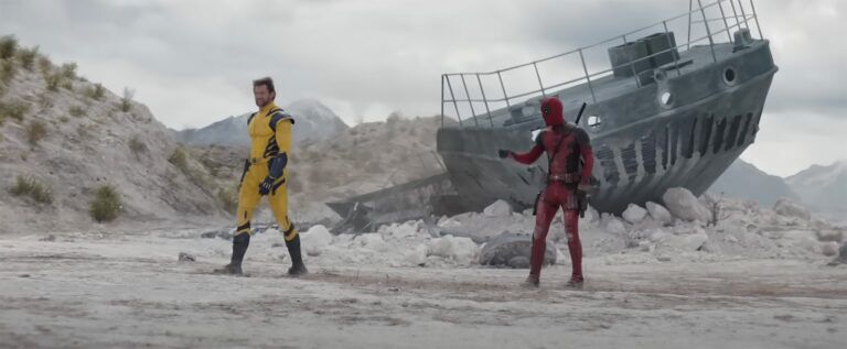 The Cinematographer's Guide to "Deadpool & Wolverine" - Frame.io Insider