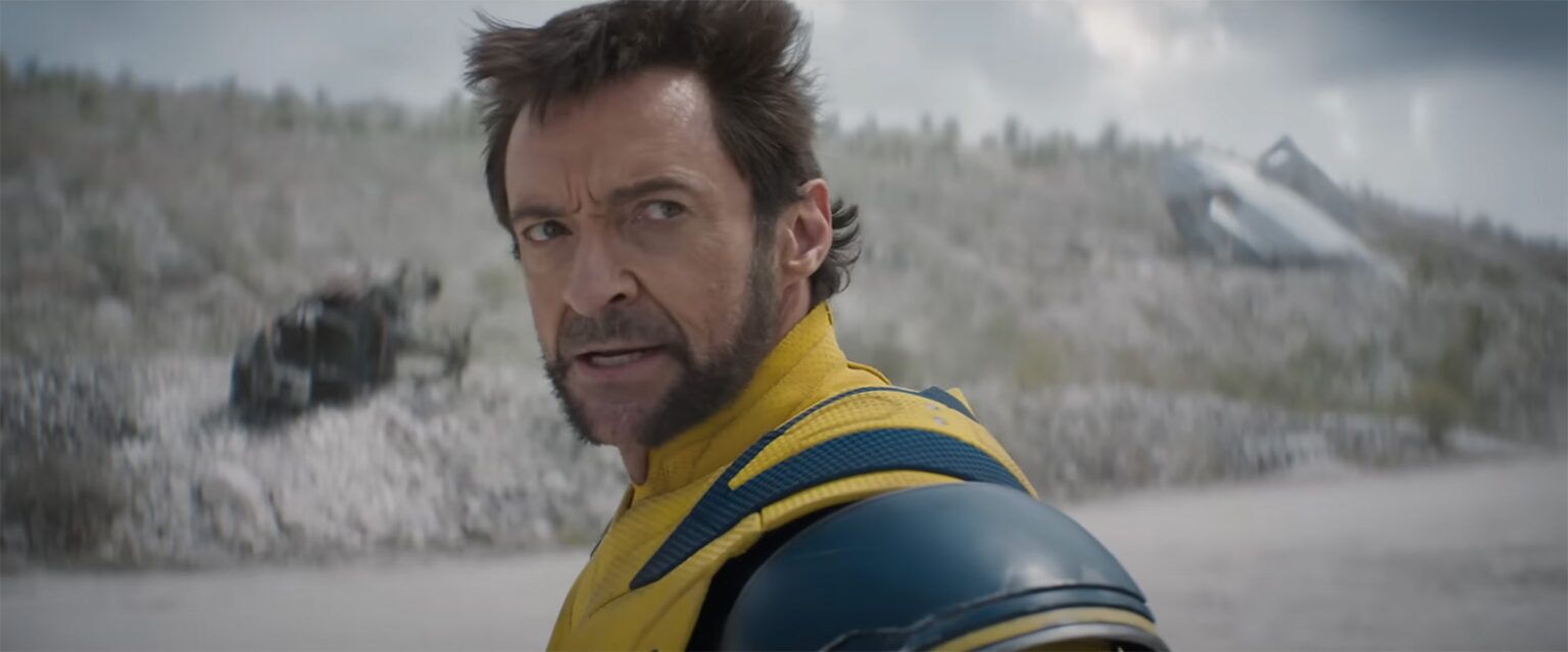 The Cinematographer's Guide to "Deadpool & Wolverine" - Frame.io Insider