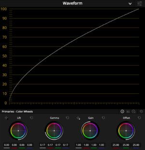 What is Gamma? And How Does a Pro Colorist Use It? - Frame.io Insider