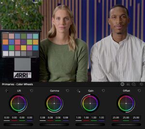 What is Gamma? And How Does a Pro Colorist Use It? - Frame.io Insider