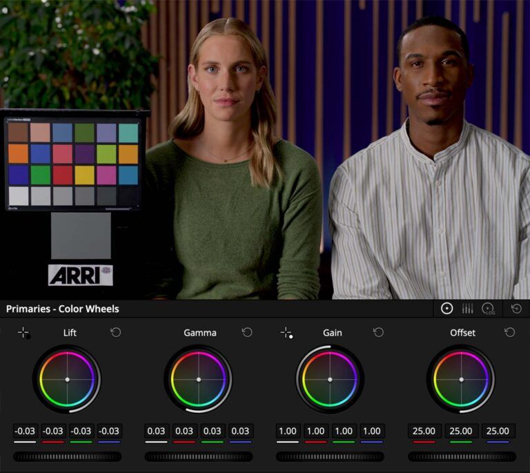 What is Gamma? And How Does a Pro Colorist Use It? - Frame.io Insider