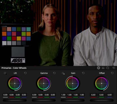 What is Gamma? And How Does a Pro Colorist Use It? - Frame.io Insider
