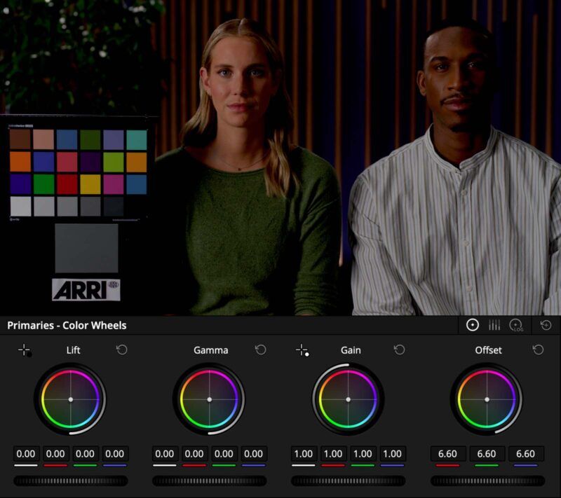 What is Gamma? And How Does a Pro Colorist Use It? - Frame.io Insider