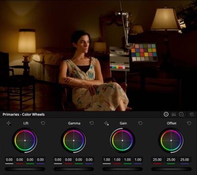 What is Gamma? And How Does a Pro Colorist Use It? - Frame.io Insider