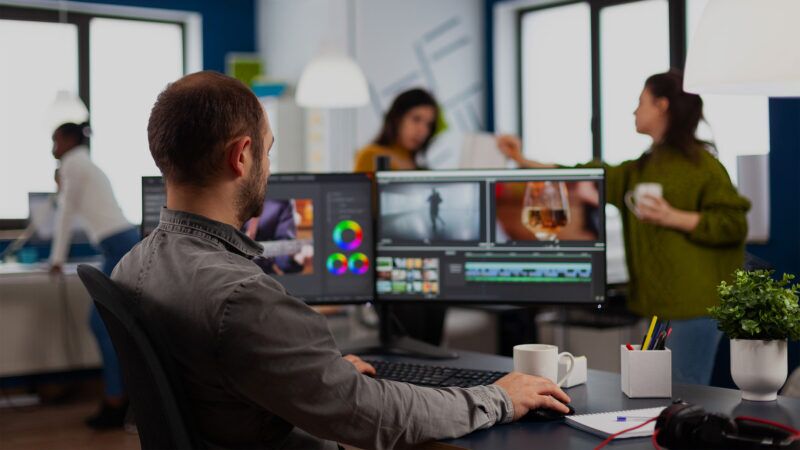 The Ultimate Guide to Premiere Pro Productions - Frame.io Insider