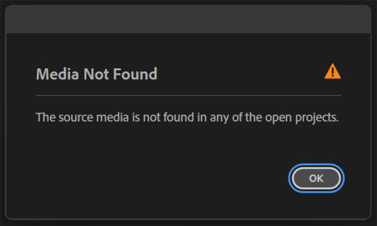 The Ultimate Guide to Premiere Pro Productions - Frame.io Insider
