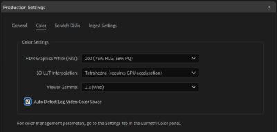 The Ultimate Guide to Premiere Pro Productions - Frame.io Insider