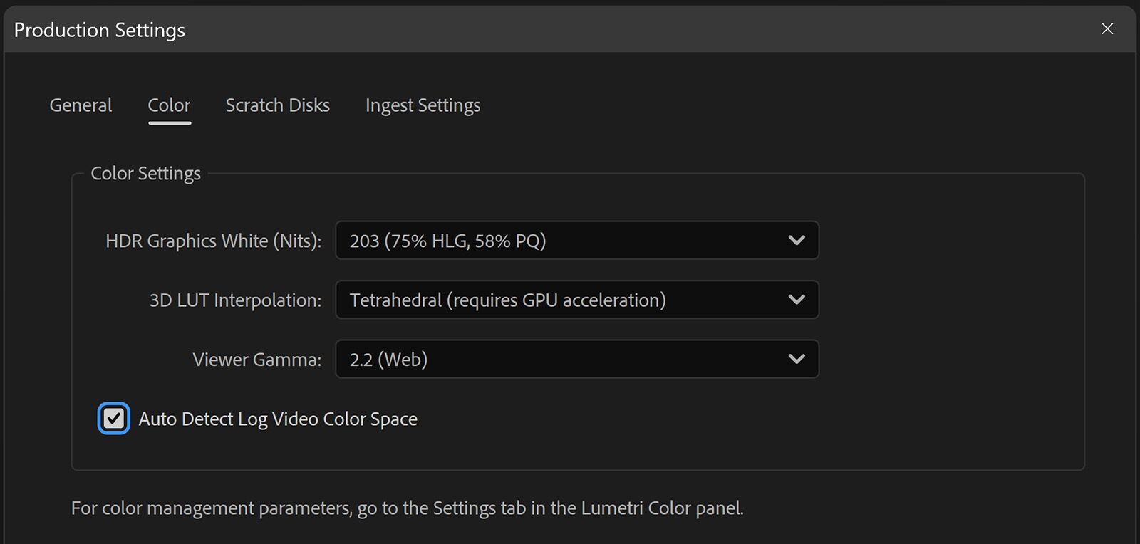 The Ultimate Guide to Premiere Pro Productions - Frame.io Insider