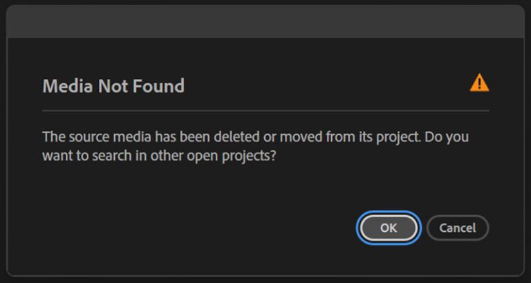 The Ultimate Guide to Premiere Pro Productions - Frame.io Insider