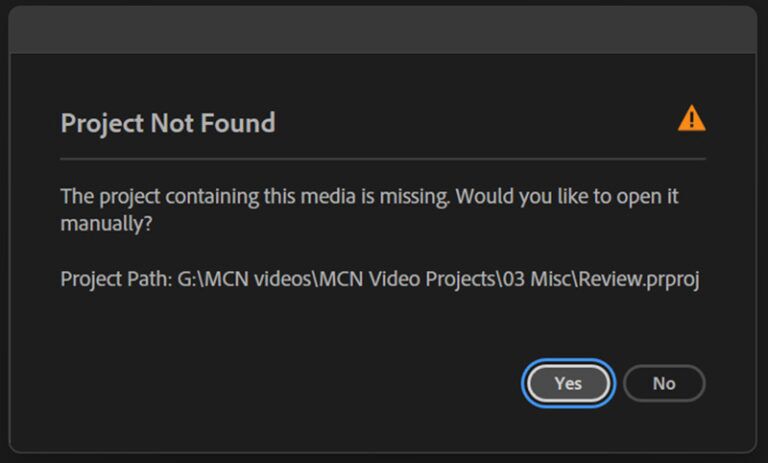 The Ultimate Guide to Premiere Pro Productions - Frame.io Insider